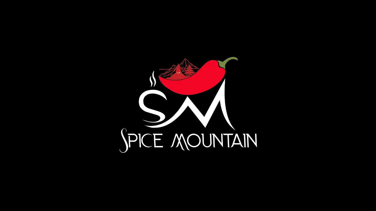 Spice Mountain Logo